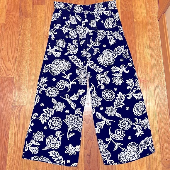 Tapestry Designs | Pants & Jumpsuits | Vintage Tapestry Designs Boho ...
